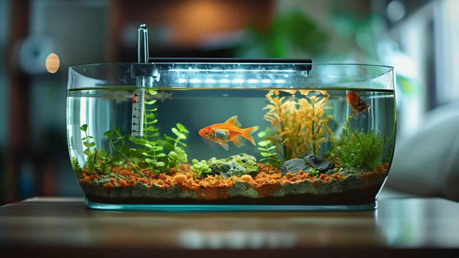 7 Random-but-Useful Items Real Aquarists Swear By for Healthy Tanks